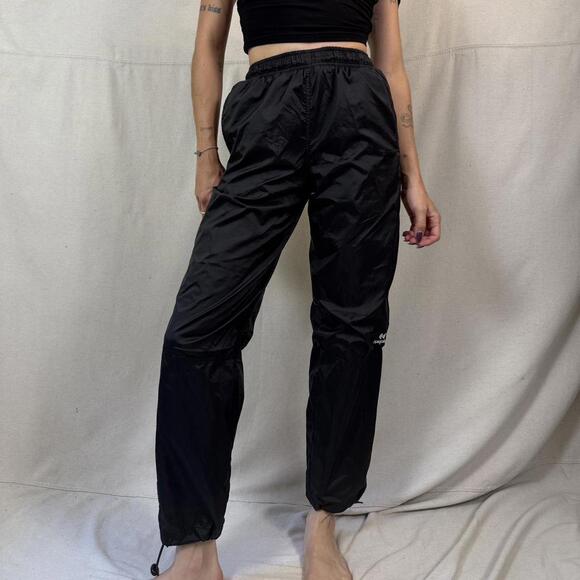 Pants & Jumpsuits | Vintage Kaepa Nylon Track Pants | Poshmark